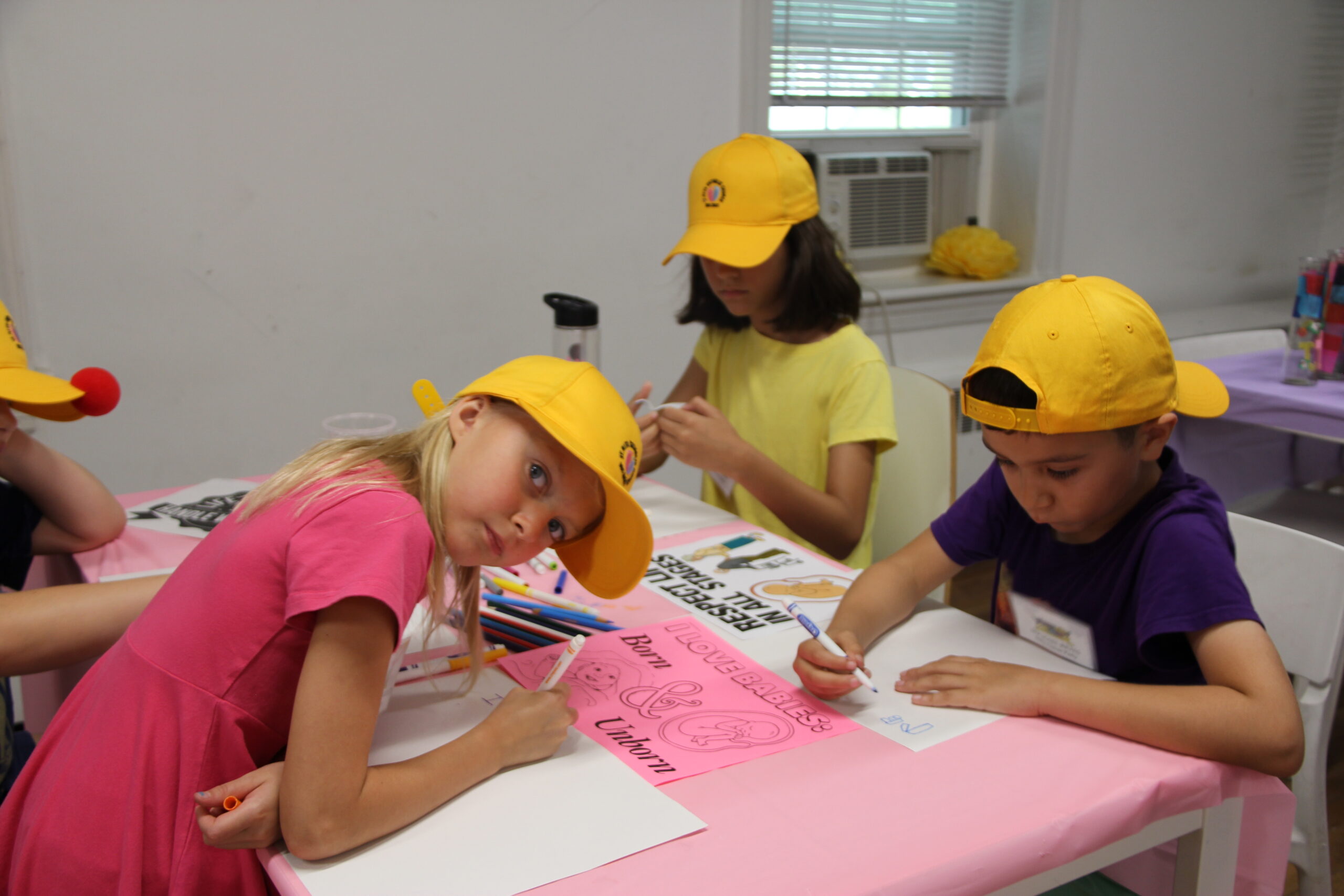 Vacation Bible School – Saint Rita Catholic Church